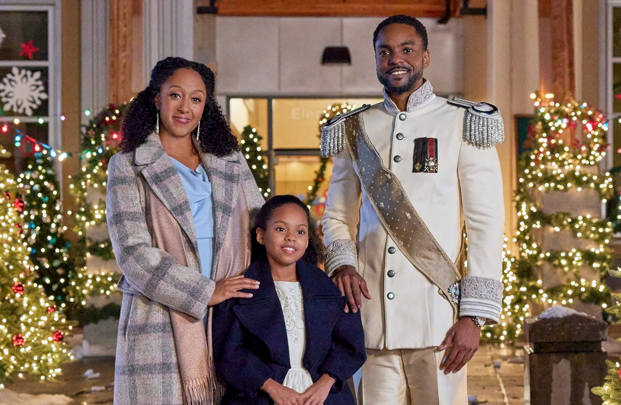 40 New Hallmark Christmas Movies 2022